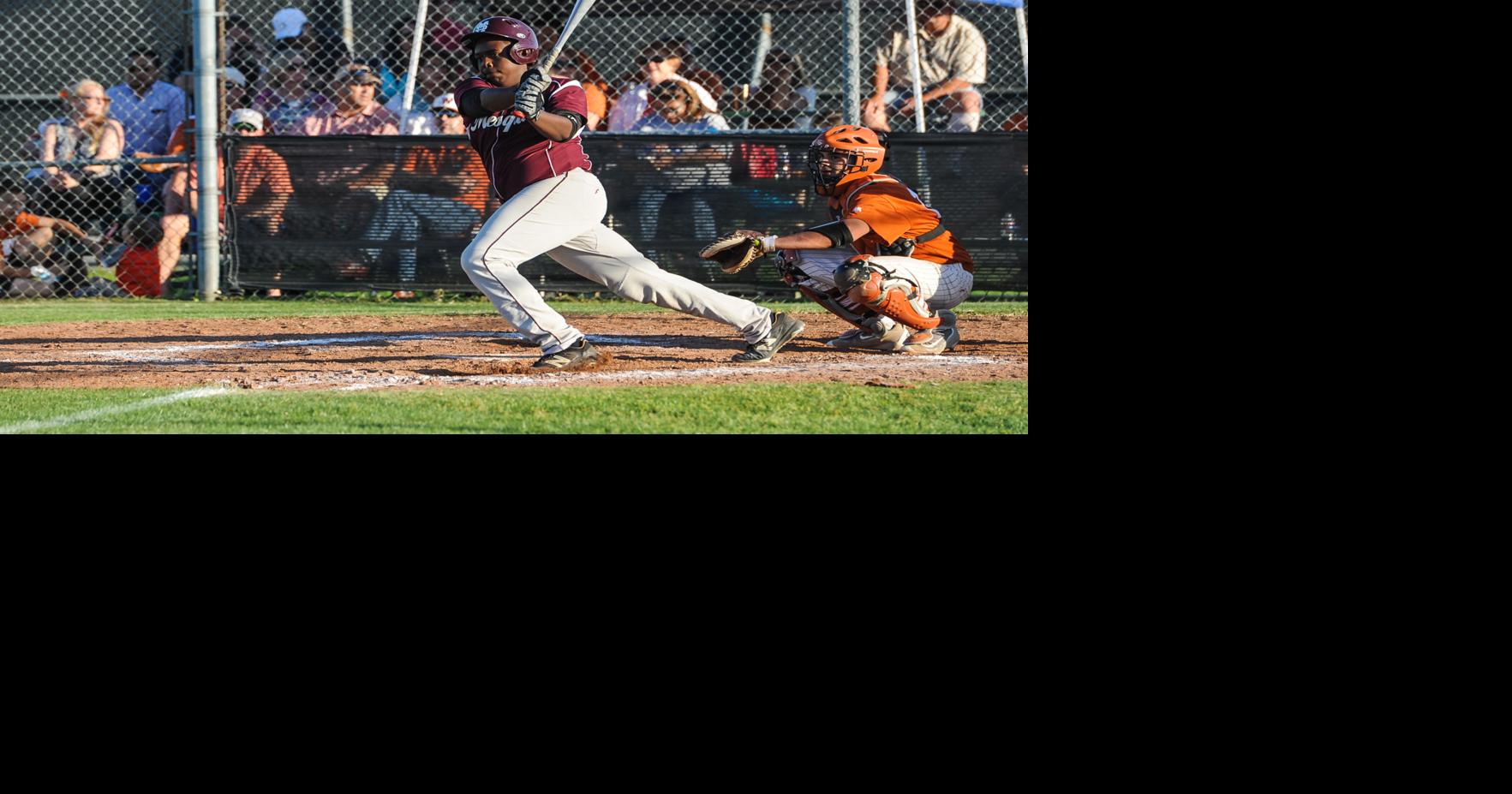 11-6A Baseball: Skeeters top Stallions in district opener | Mesquite ...