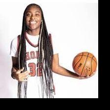 Second Team, F: Vernell Atamah, Mesquite Horn, Sr. | | starlocalmedia.com