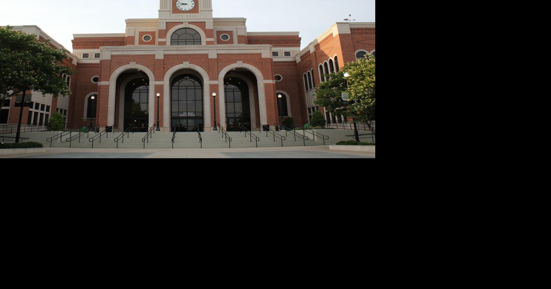 Lewisville Council welcomes back Mayor Gilmore, canvases votes ...