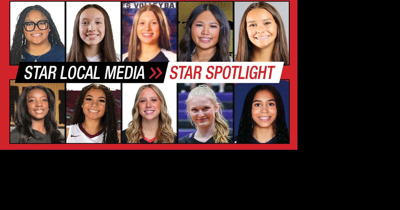 Star Local Media's Star Spotlight: Here are some student-athletes who ...