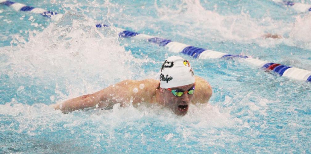 Prosper makes history with regional swim title; Flower Mound girls ...