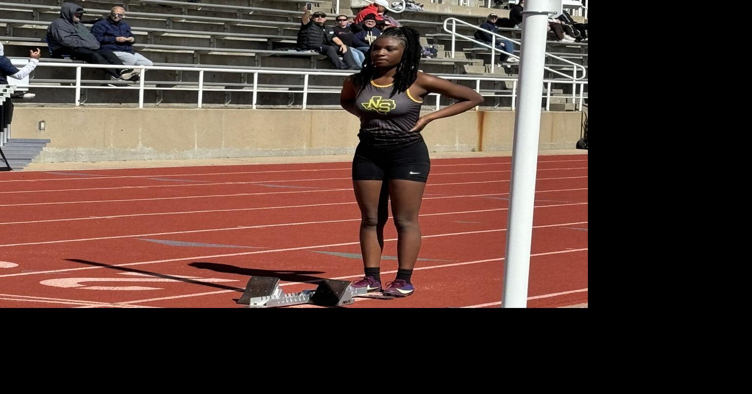 Track and field: Region I-6A, II-5A Meet | | starlocalmedia.com