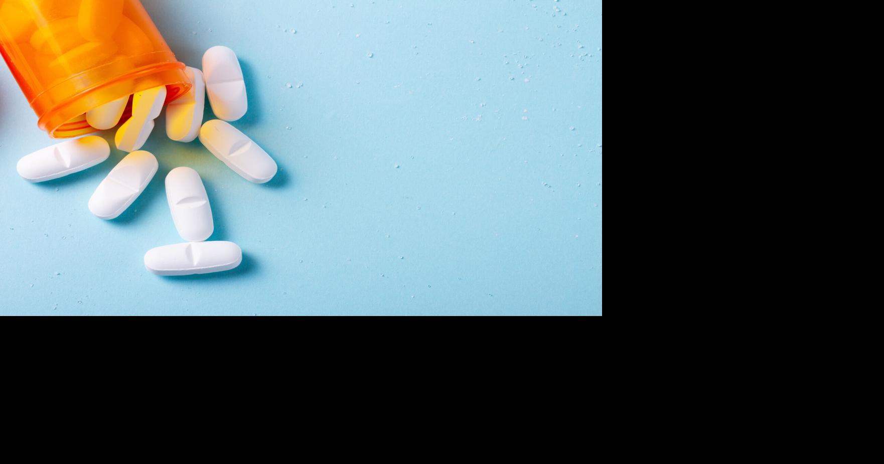 Lewisville to host medication disposal day | Lewisville Leader | Local ...