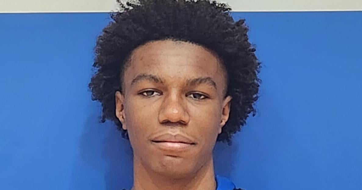 Star Local Media’s Athlete of the Week: R.L. Turner's Rodney Gray ...