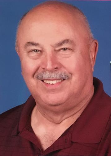 Soaring through the skies: Seasoned aviator Pat Cannon shares love for ...