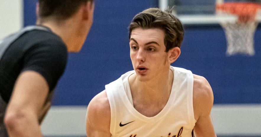 The race is on: Frisco ISD boys basketball teams turn attention toward ...