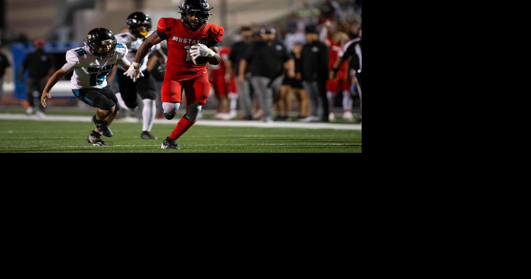 Football: Creekview vs. WT White | | starlocalmedia.com