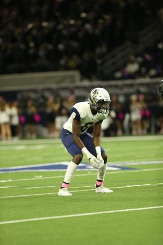 Position change fueled Little Elm alum Watts to NFL aspirations with ...