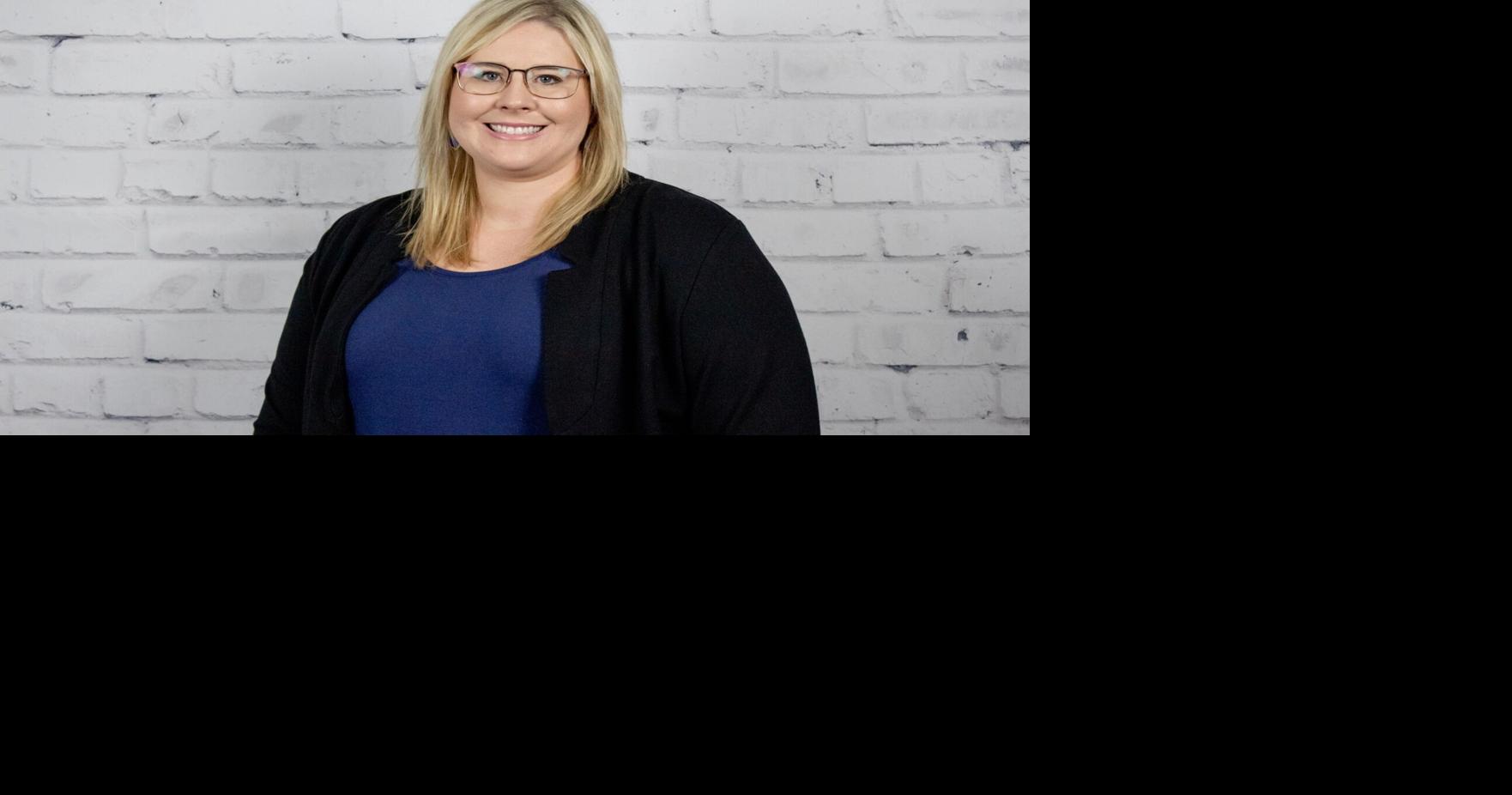 Caitlin Hardegree pursues self-sustainability and connection for all ...
