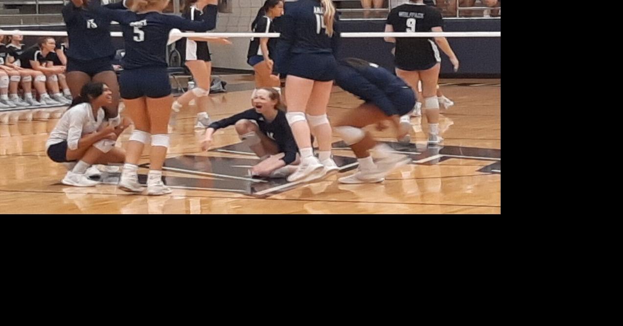 Streak busters: Flower Mound snaps Plano West’s 27-match win streak | Homepage | starlocalmedia.com