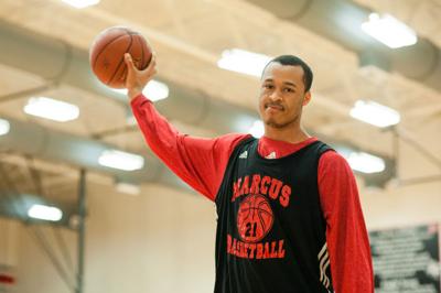 X and O: Xavier Adams lifting Marcus offense | Flower Mound Prep Sports ...