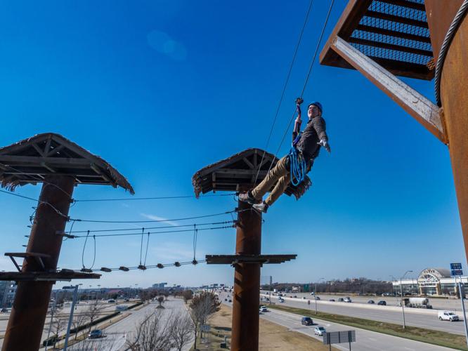 Adventure awaits: Fritz's attraction opens in The Colony April 2 | The ...