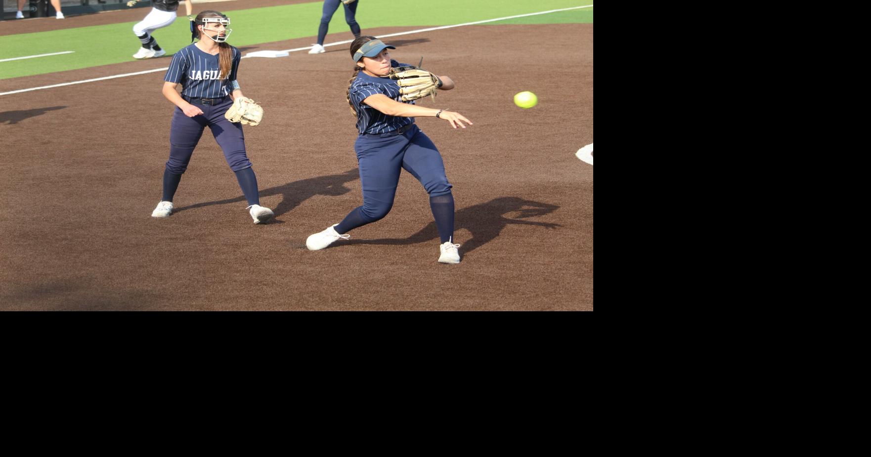 Playoff softball: See more than 20 photos from Flower Mound's 7-2 loss ...