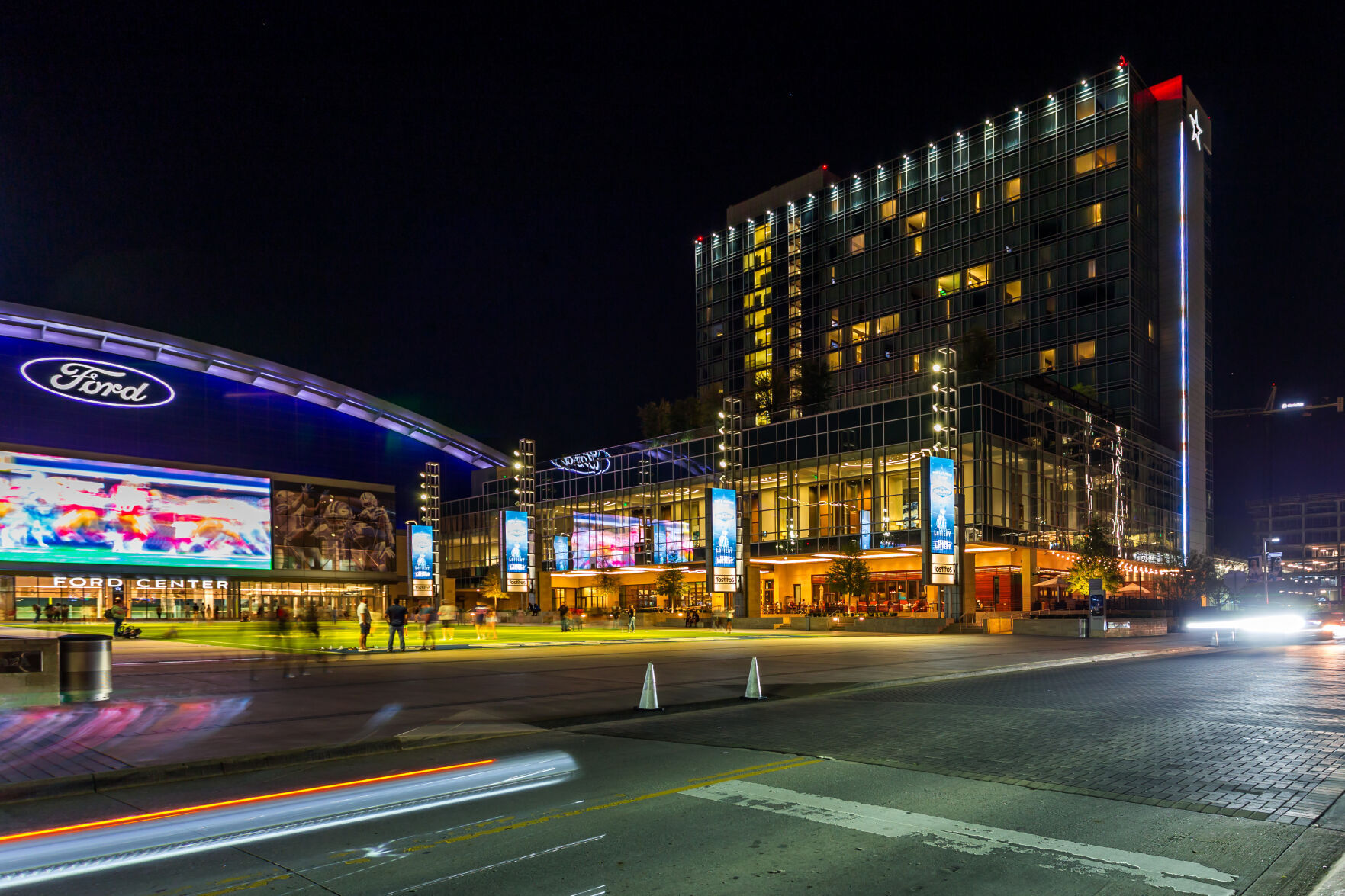 Frisco EDC reports $625M in new investments in 2025 | Frisco Enterprise ...