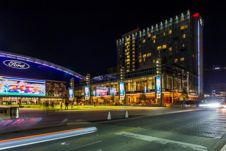 Frisco EDC reports $625M in new investments in 2025 | Frisco Enterprise ...