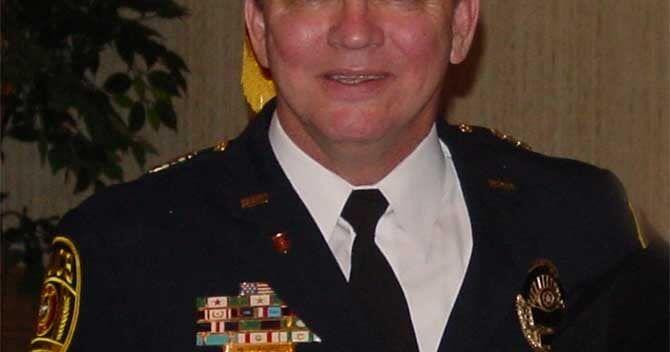 Former Rowlett Police Chief is remembered | Rowlett Lakeshore Times ...