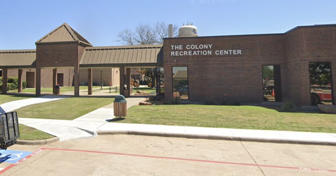 The Colony moves forward on new recreation center plan | The Colony ...