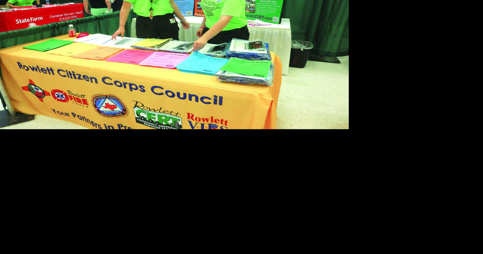 RCCC offers two-day CERT class in August | News | starlocalmedia.com