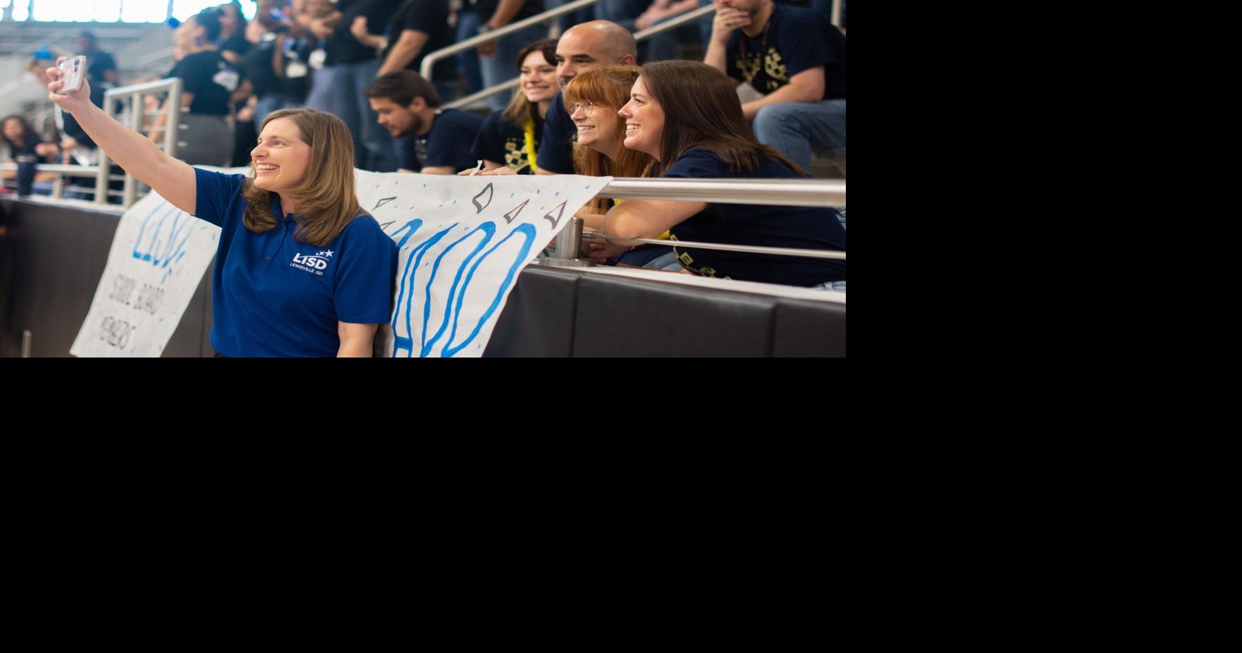 Lori Rapp named Texas Superintendent of the Year finalist | Lewisville ...