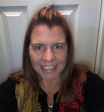 Resident talks about her role with Lovepacs chapter in The Colony ...