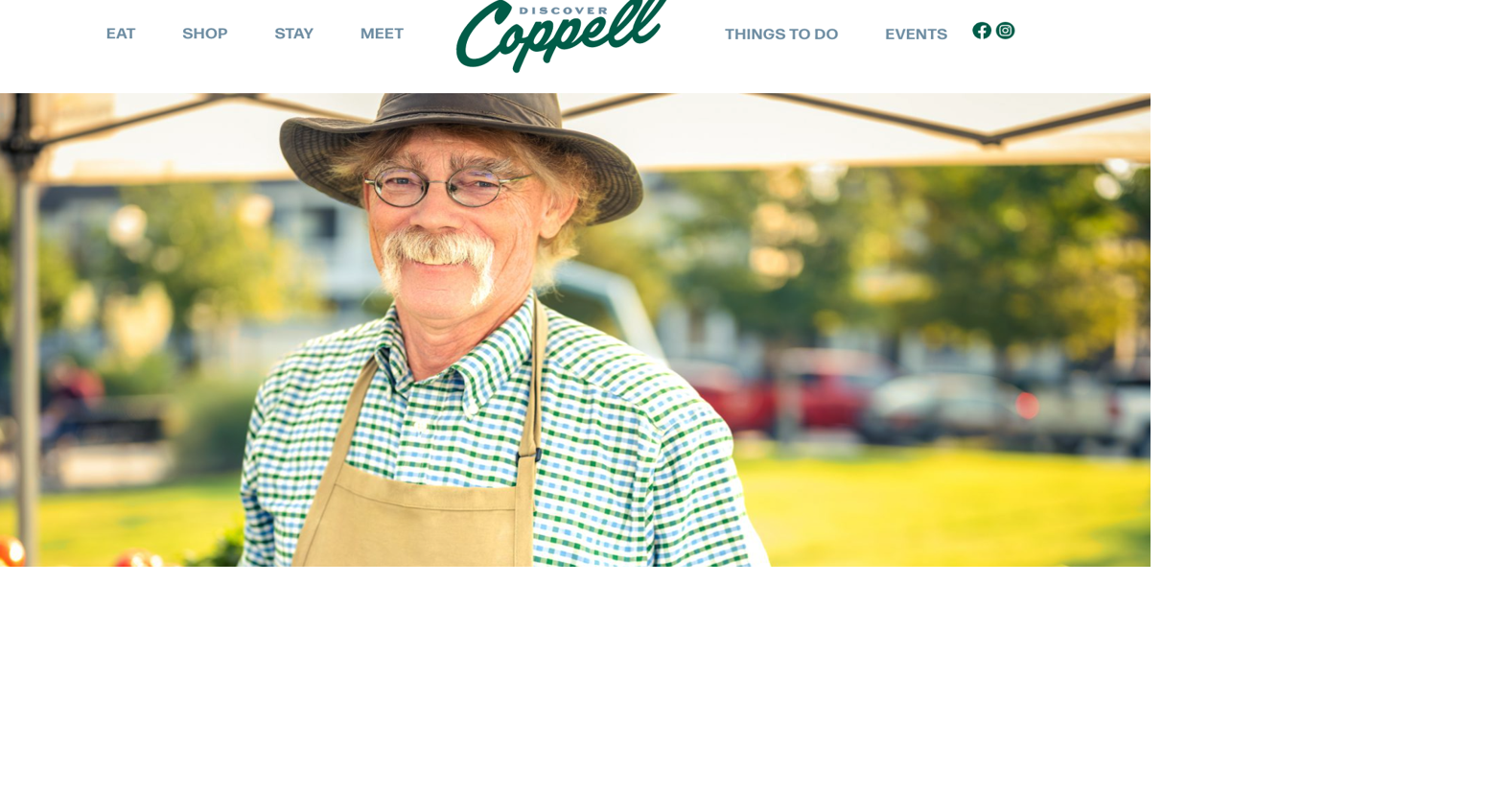 Discover Coppell launches website, focuses on strategic campaign | Homepage | starlocalmedia.com