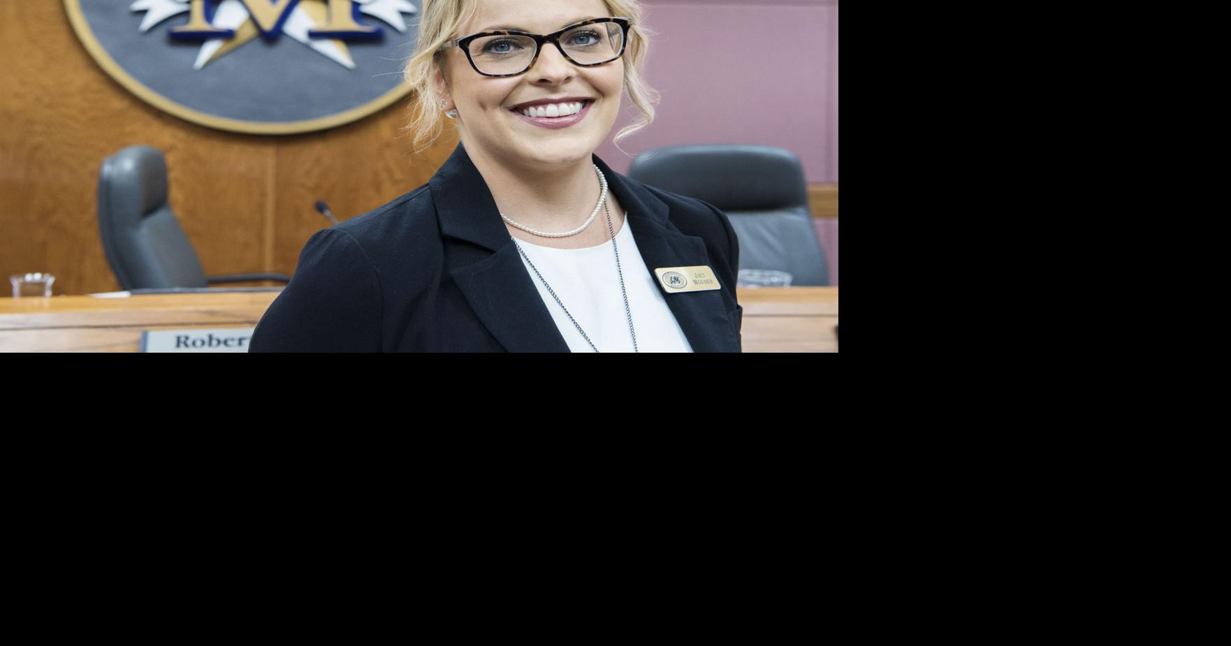 Jaci Mouser’s District Role Expanding | Homepage | starlocalmedia.com