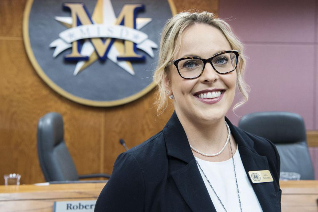 Jaci Mouser’s District Role Expanding | Homepage | starlocalmedia.com