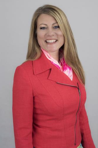 Meet Heather Smith, the Recreation Manager for the City of Carrollton ...