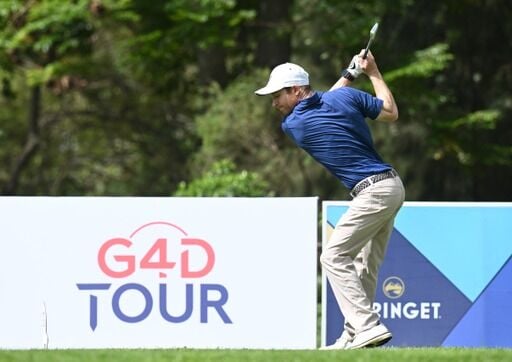 Adaptive golfers to tee off at inaugural PGA event in McKinney ...