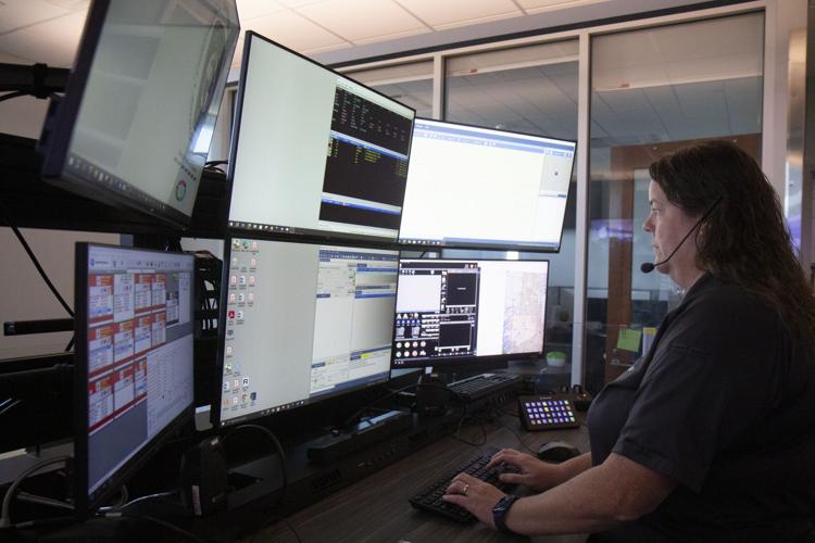 The faces of Prosper's public safety: Behind the scenes with Prosper's ...