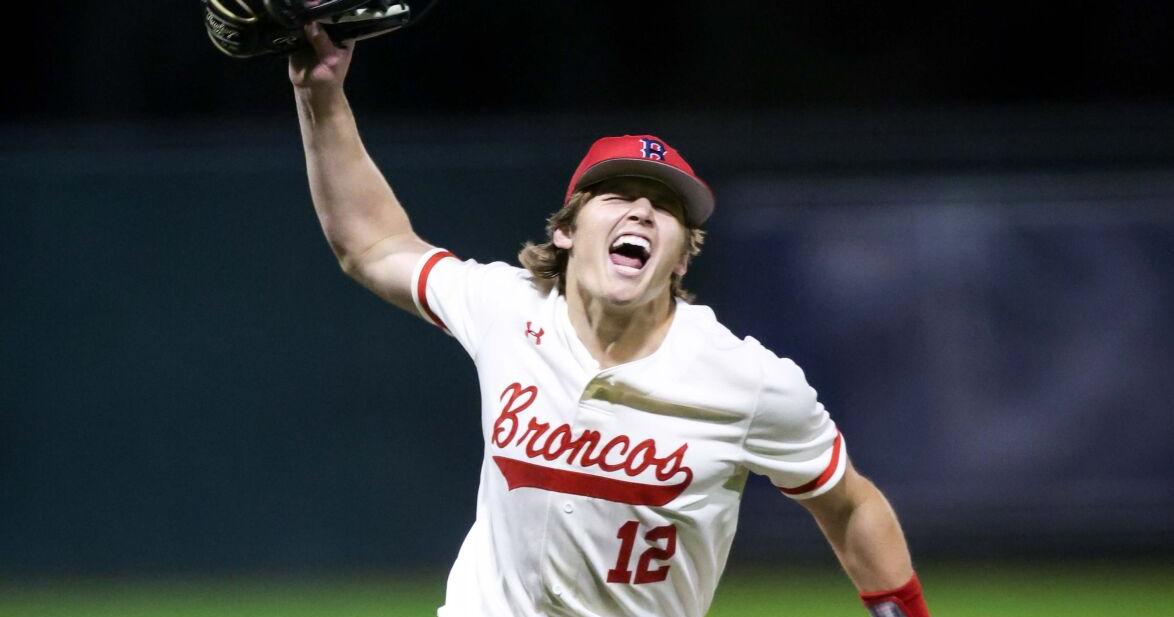 Collin County Baseball and Softball Roundup: McKinney Boyd, McKinney ...