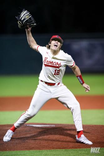 Collin County Baseball and Softball Roundup: McKinney Boyd, McKinney ...