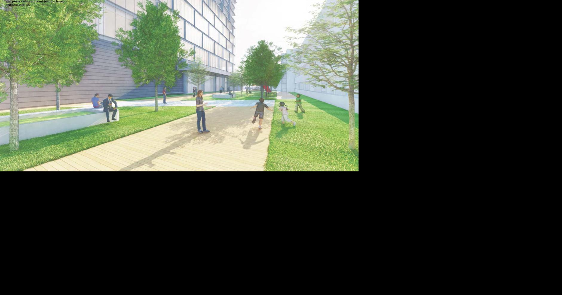 City Council approves Gateway Allen plans | Allen American | Local News ...