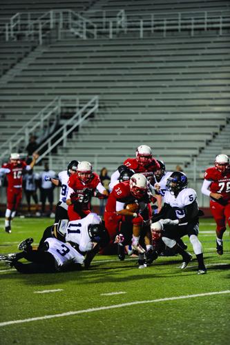 Team Preview: Carrollton Creekview Mustangs | Sports | starlocalmedia.com