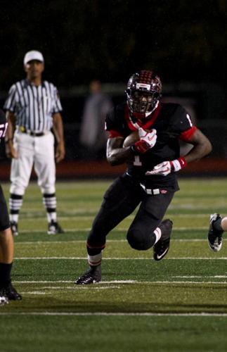 Boykin, Ajayi, Ogbuehi named AP All-Americans | Allen American | Sports ...