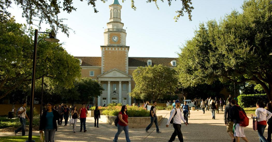NSA and homeland security name UNT a center for academic excellence ...