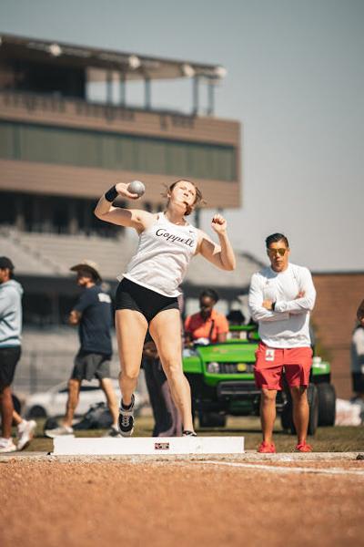 Bramer’s work ethic has led to school records, cusp of state berth in ...