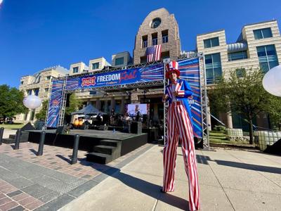 Get ready to attend Frisco Freedom Fest 2024! | Frisco Enterprise ...