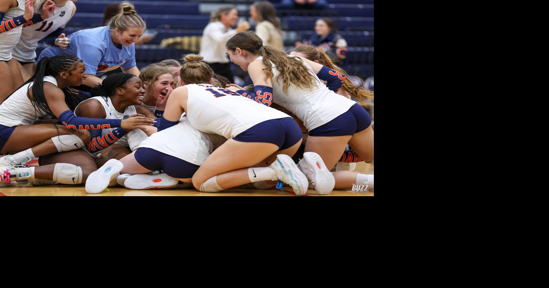 UIL volleyball playoffs: See when local teams are playing in the ...