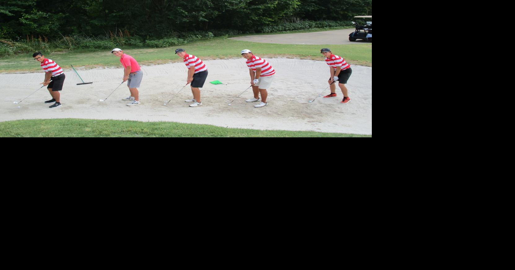 Marcus golf team ready for state tourney | Star Local Sports ...