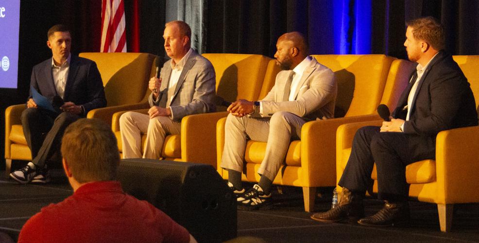 Frisco community embraces innovation with young entrepreneurs leading ...