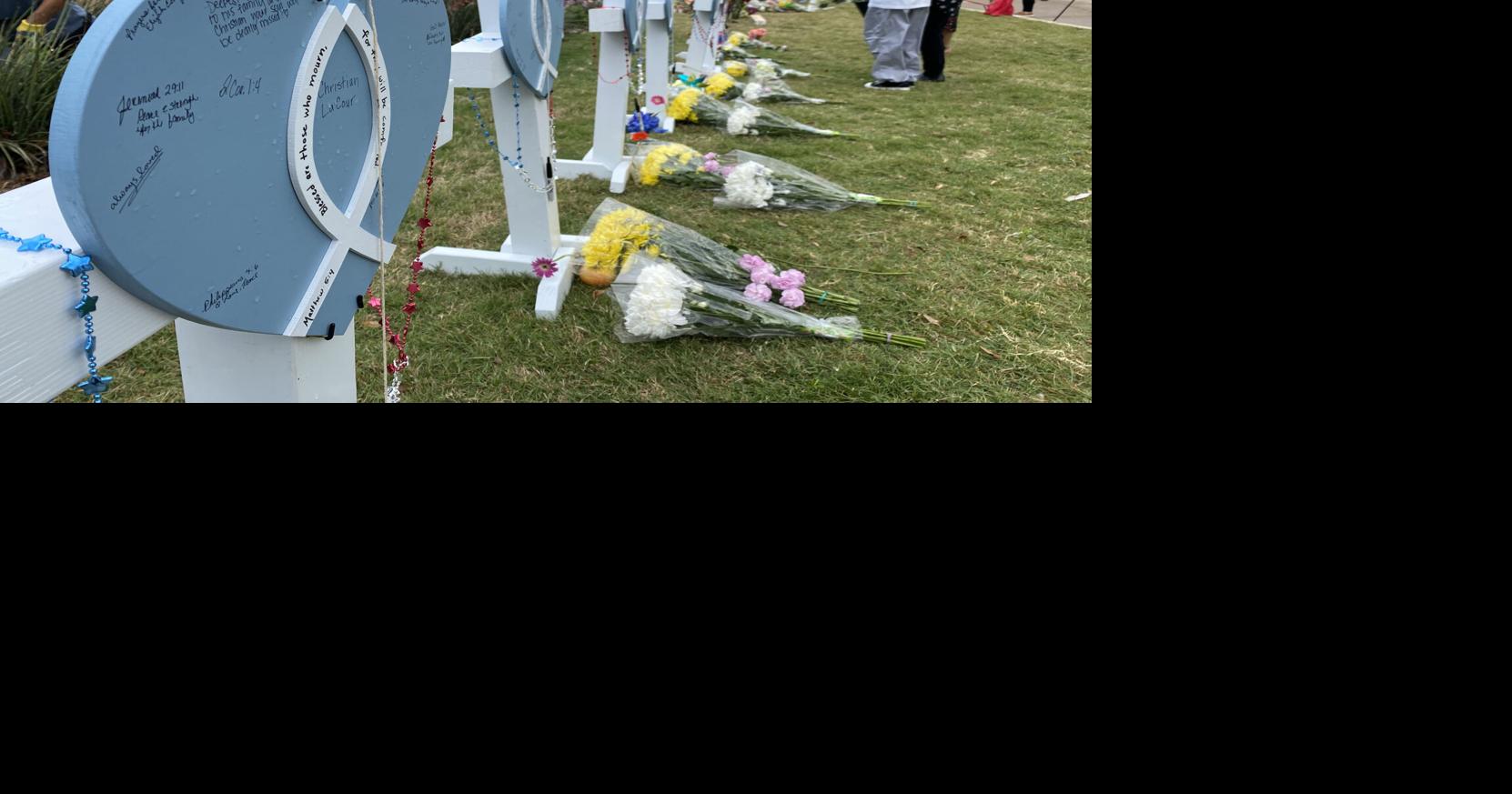 Remembering the victims of the Allen shooting | Homepage ...