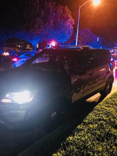 Corinth PD arrests vehicle burglars | News | starlocalmedia.com