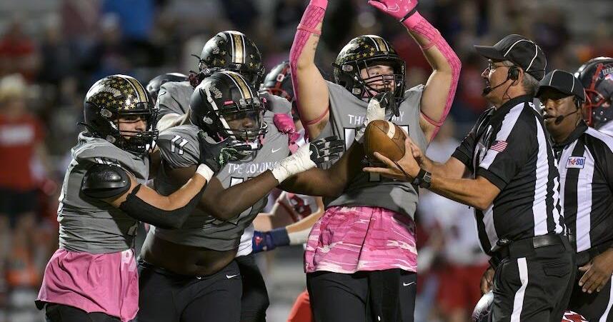 The Colony High School Football Team 2024 Preview | Sports ...