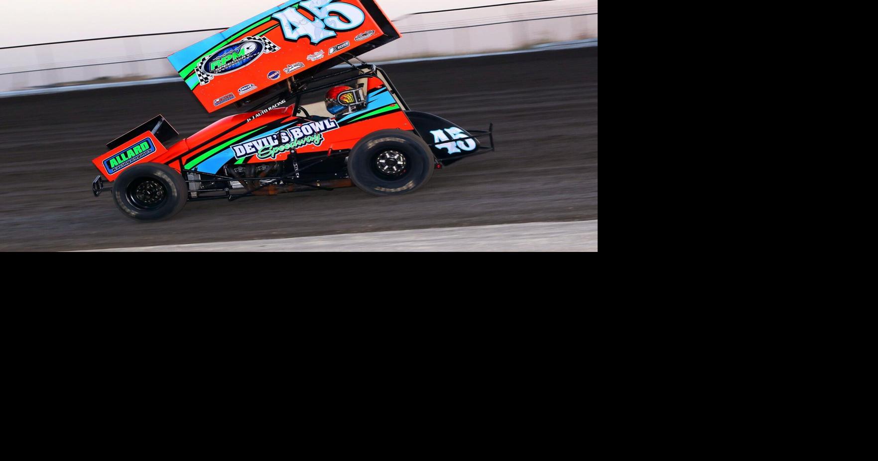 SUMMER FUN GUIDE: Visit the speedway where fast meets fun in Mesquite ...