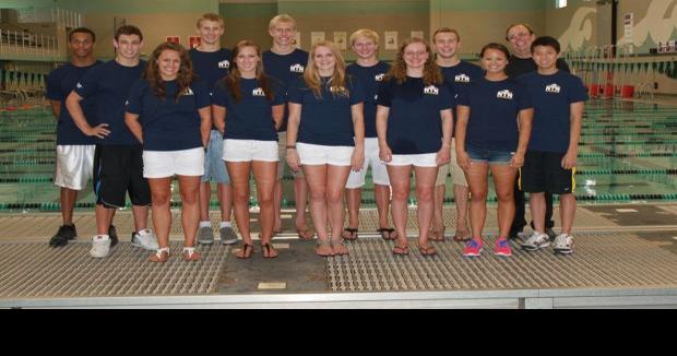 North Texas Nadadores Compete at USA Swimming National Championships, 3 ...