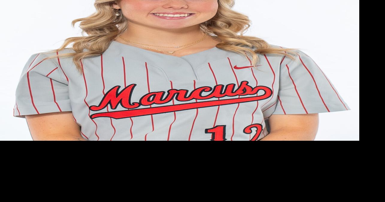 First Team, OF: Avery Rich, Marcus, Sr. | | starlocalmedia.com