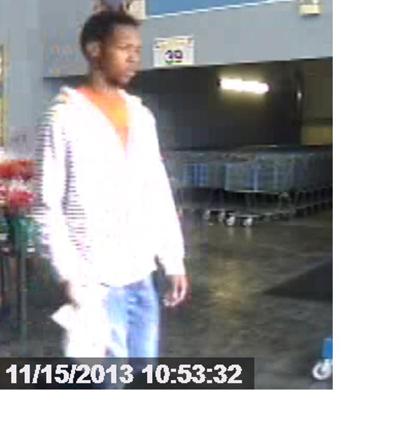Man wanted for improper photography | Lewisville Leader | Local News ...