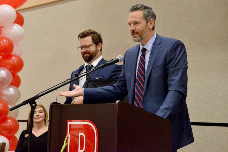 Allen ISD hosts Preston Elementary dedication | Allen American | Local ...