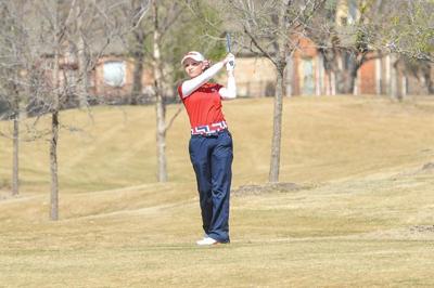 Capital A's: A year removed from state letdown, Allen golf back in ...